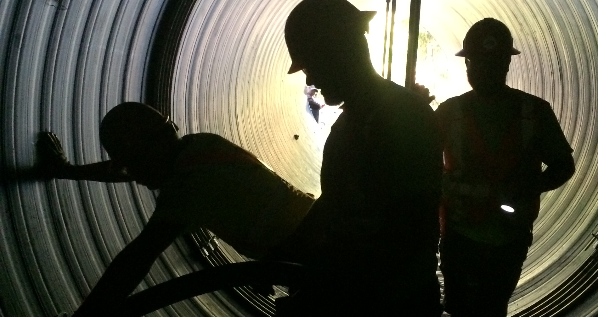 Reline Solutions by Contech Engineered Solutions