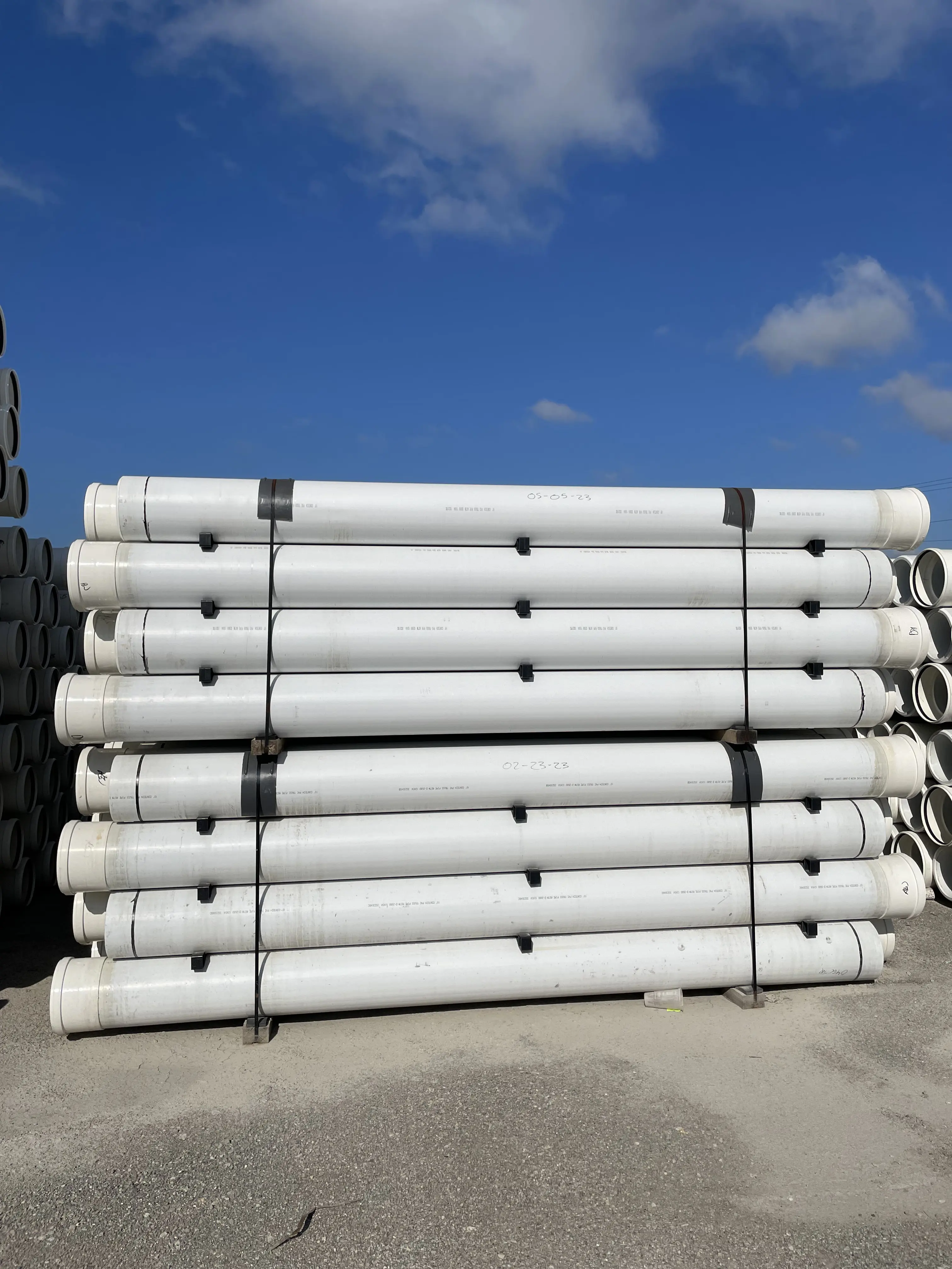 TRUSS PIPE® by Contech Engineered Solutions