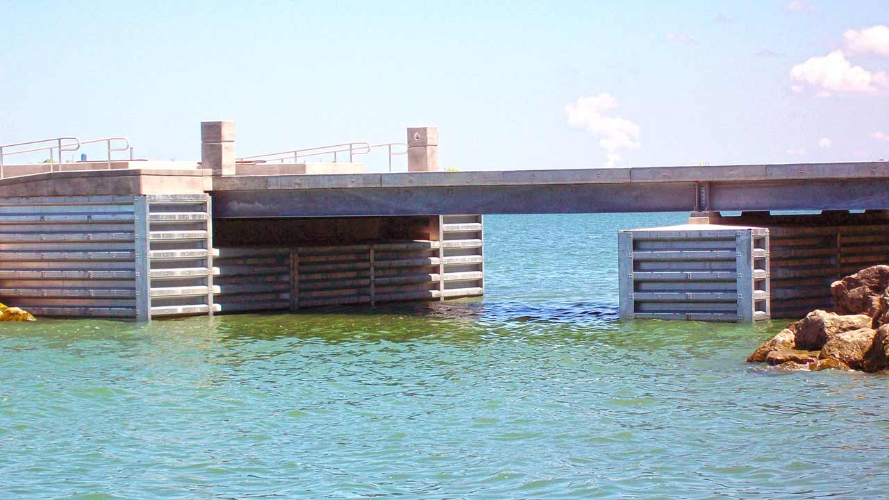 Specialty Products- Contech Engineered Solutions