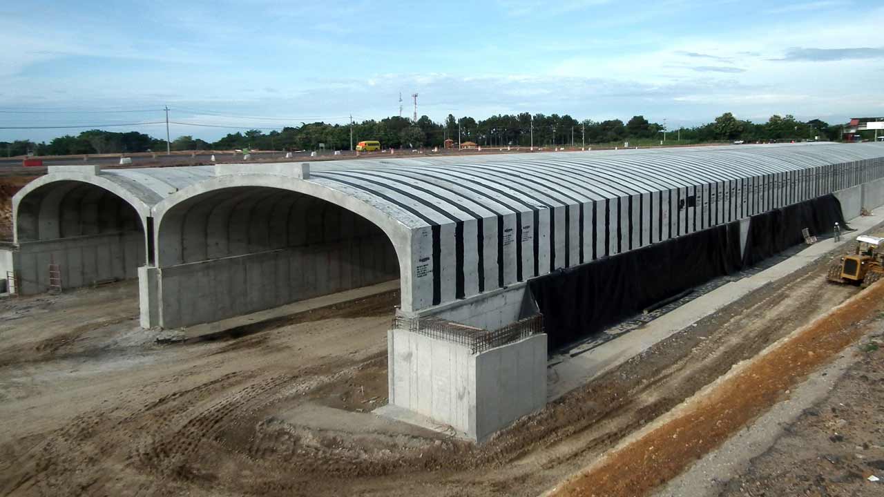 Contech Engineered Solutions Puerto Rico