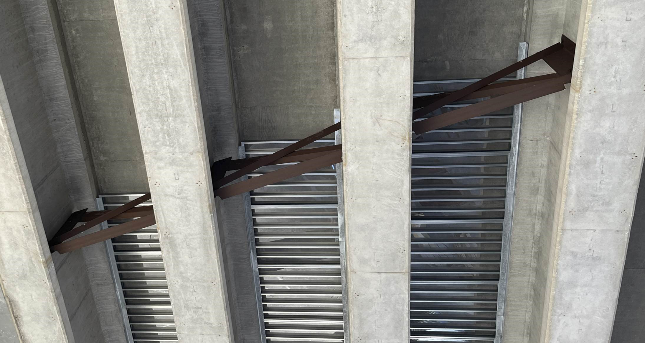 ClearShield™ | Transparent Under Bridge Protection