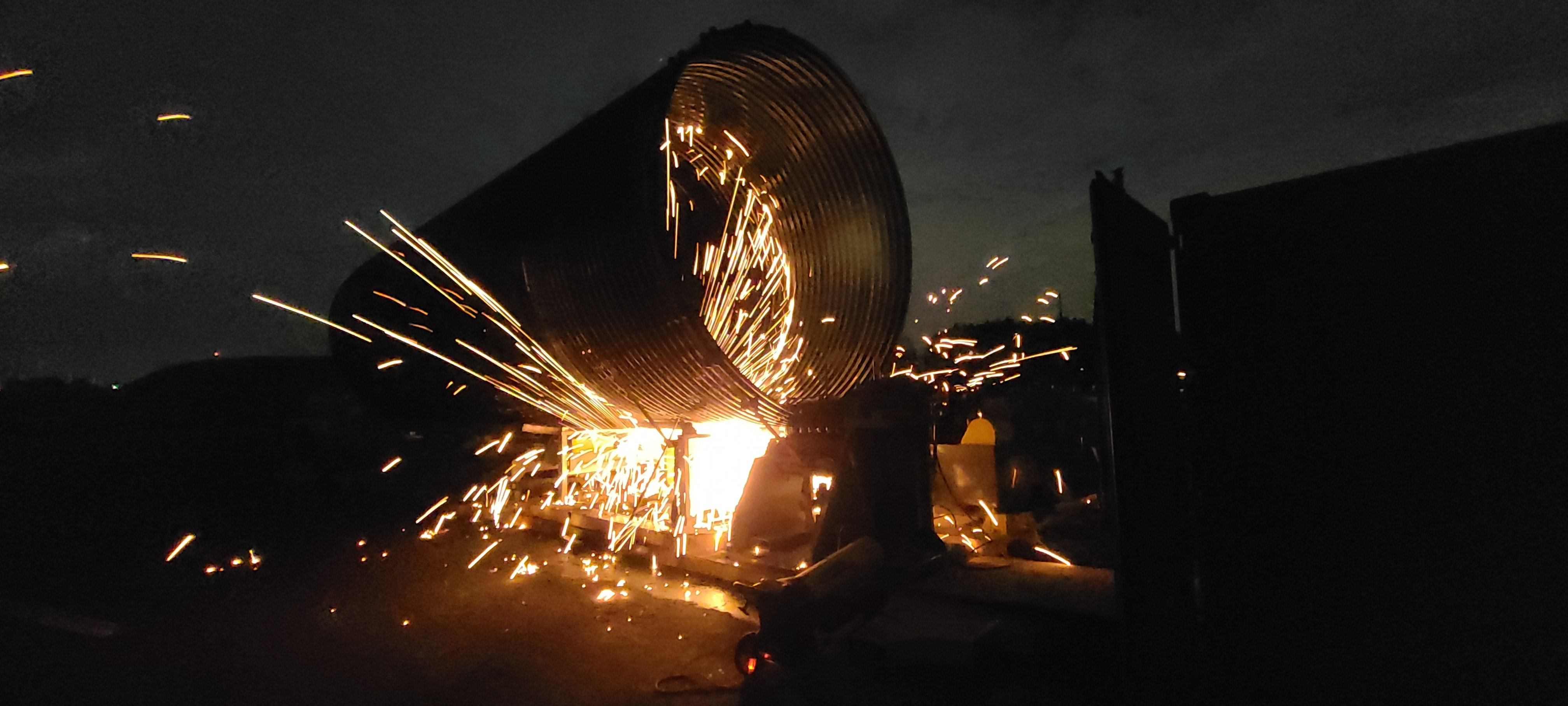 MOBILE PIPE® Mill by Contech Engineered Solutions