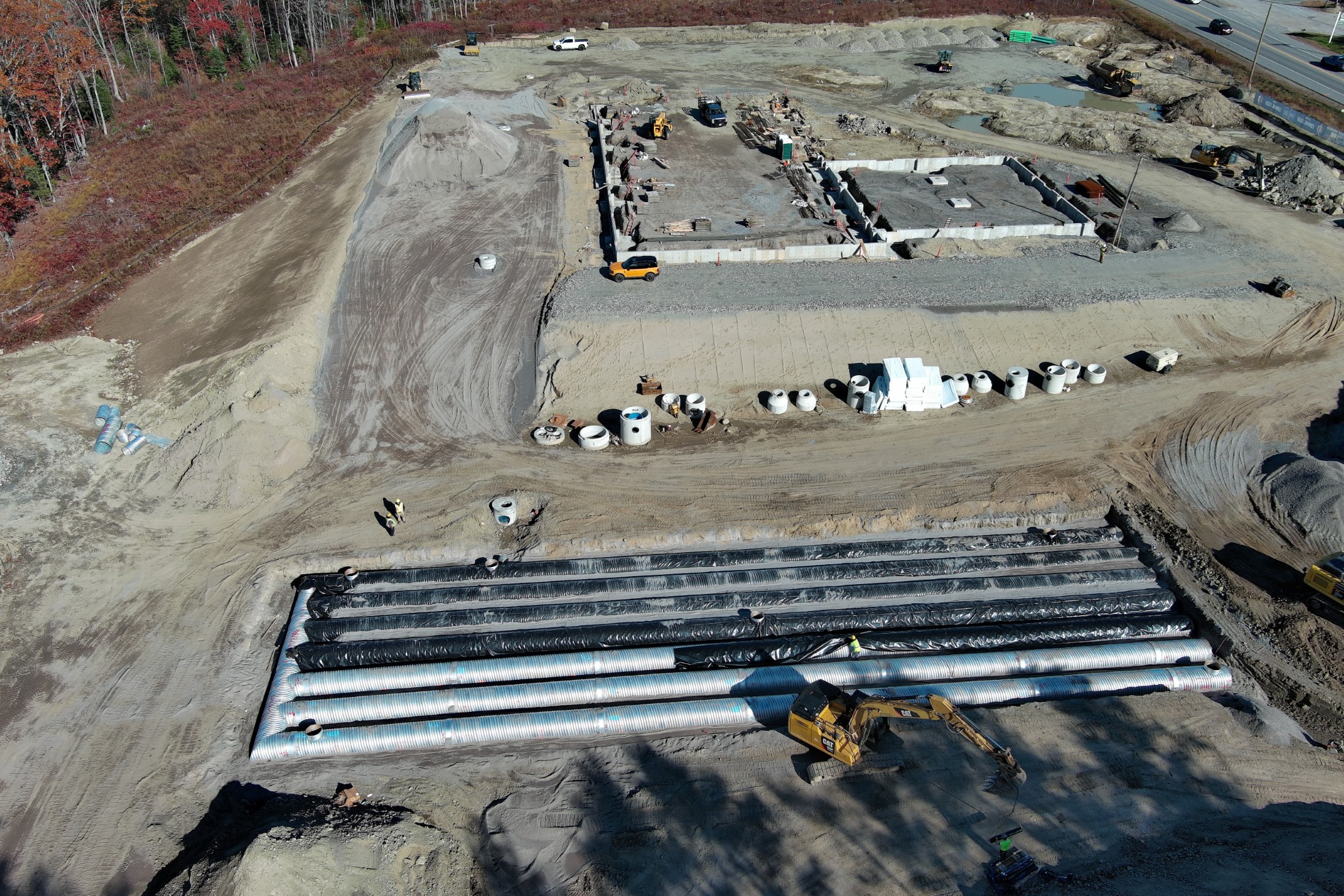 Unlocking Land Value with CMP Stormwater Solutions