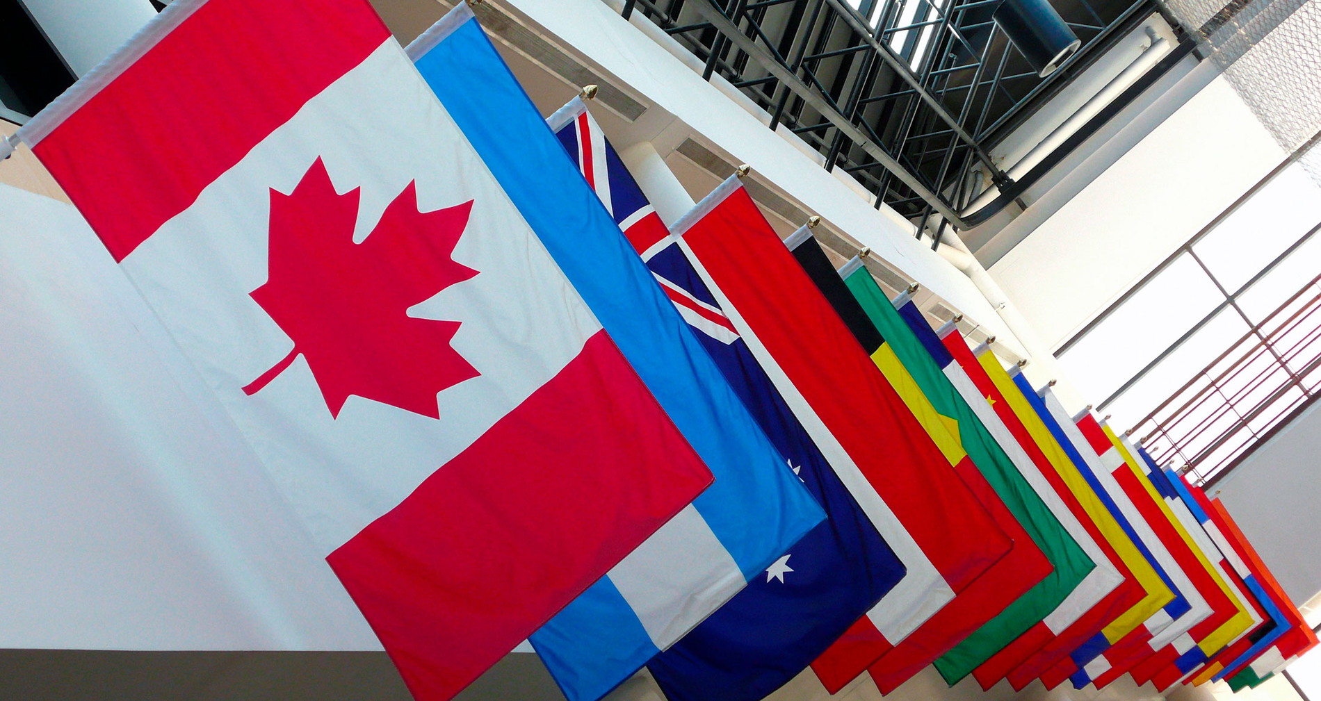 Contech Engineered Solution International Locations