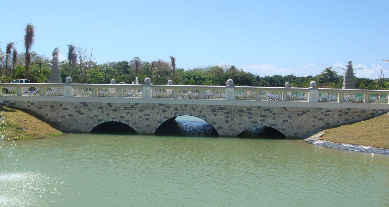 Aluminum Structural Plate by Contech Engineered Solutions