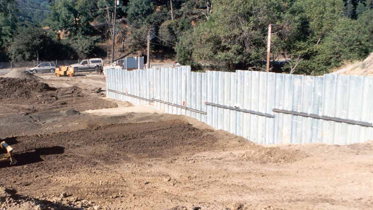 Metric Sheeting - Contech Engineered Solutions