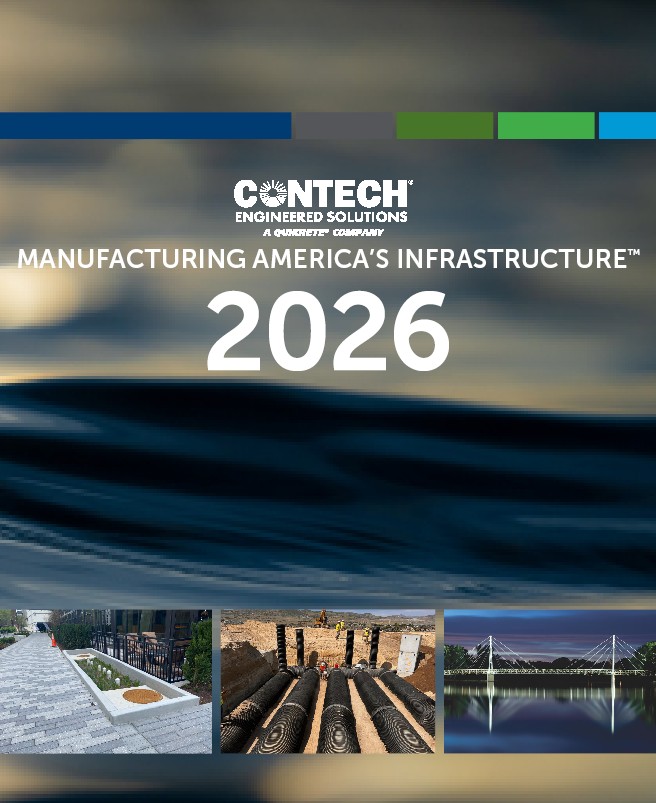 2026 Contech Calendar