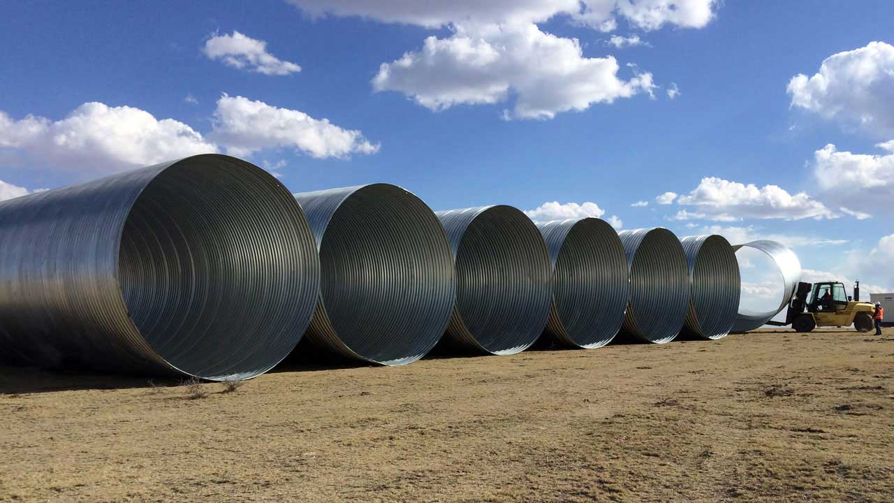 Emergency Flood Repair Solutions by Contech