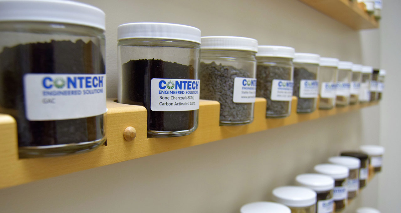 The Contech Knowledge Center