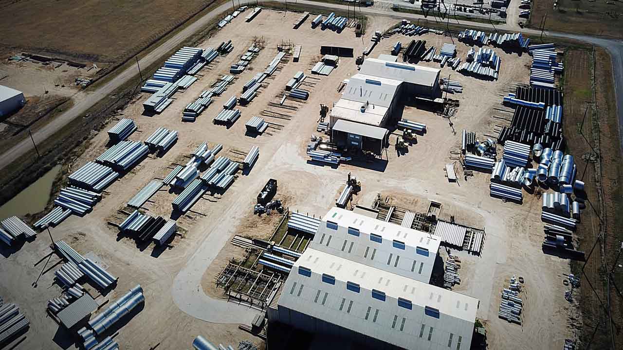 Contech Pipe Solutions: Durable, Efficient & Cost-Effective