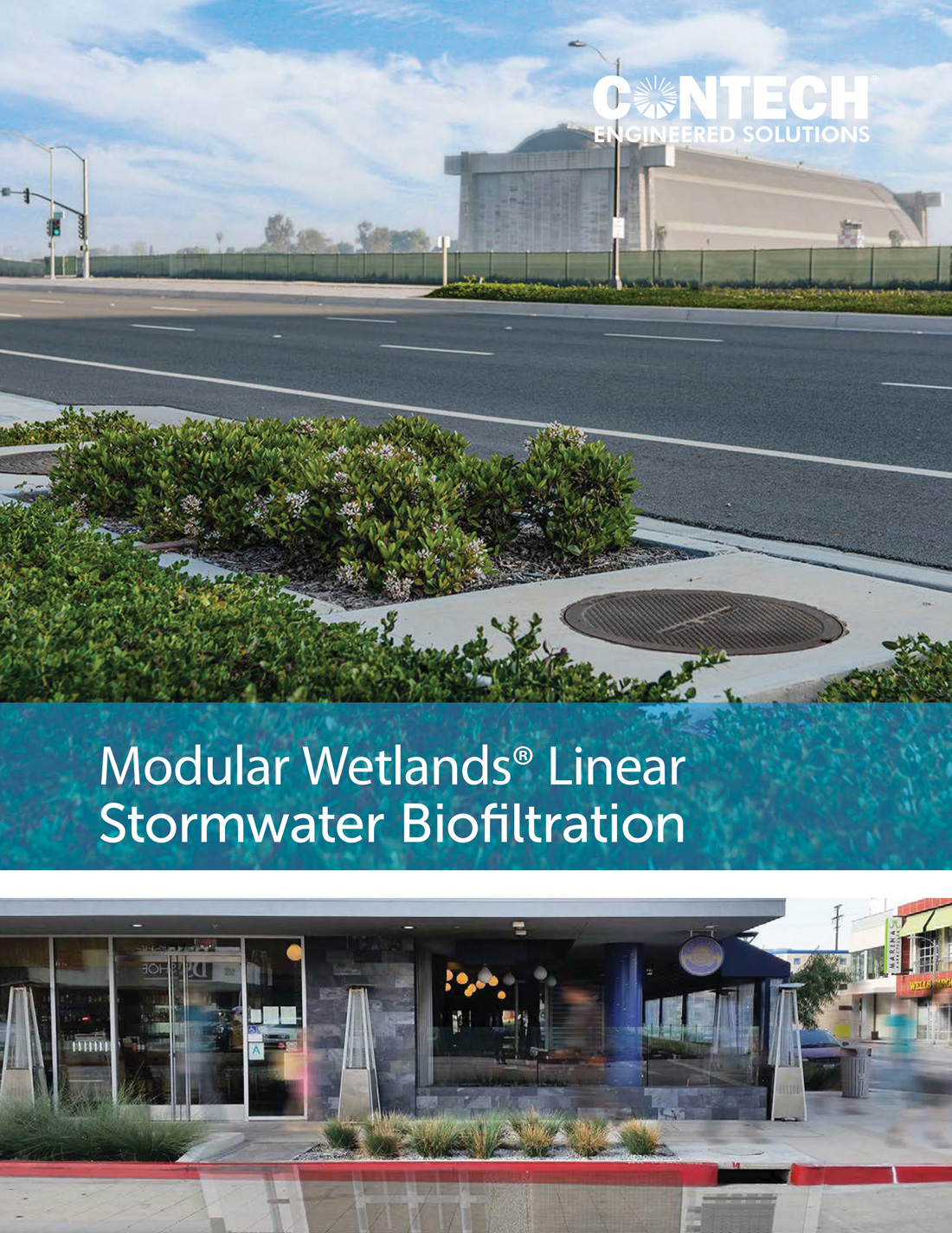 Modular Wetlands Linear Flipbook