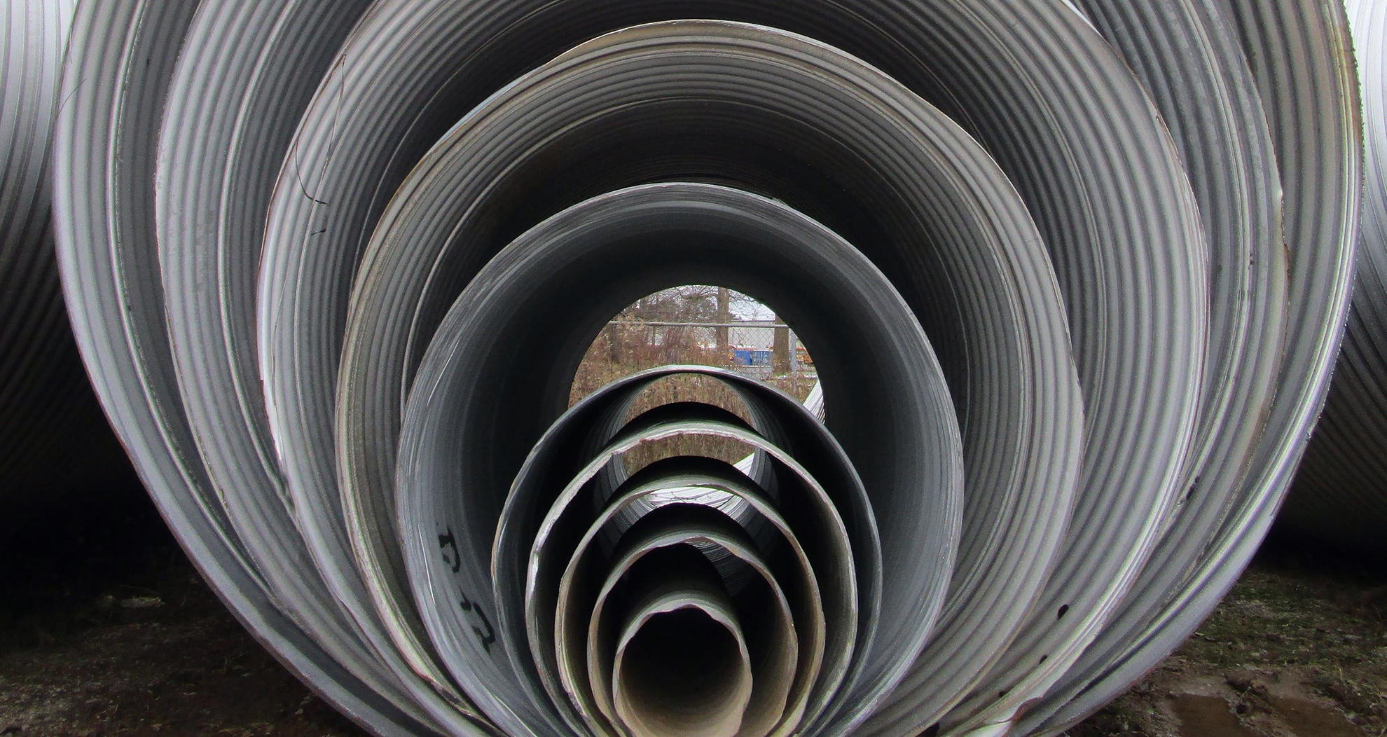 CMP Shapes and Uses by Contech