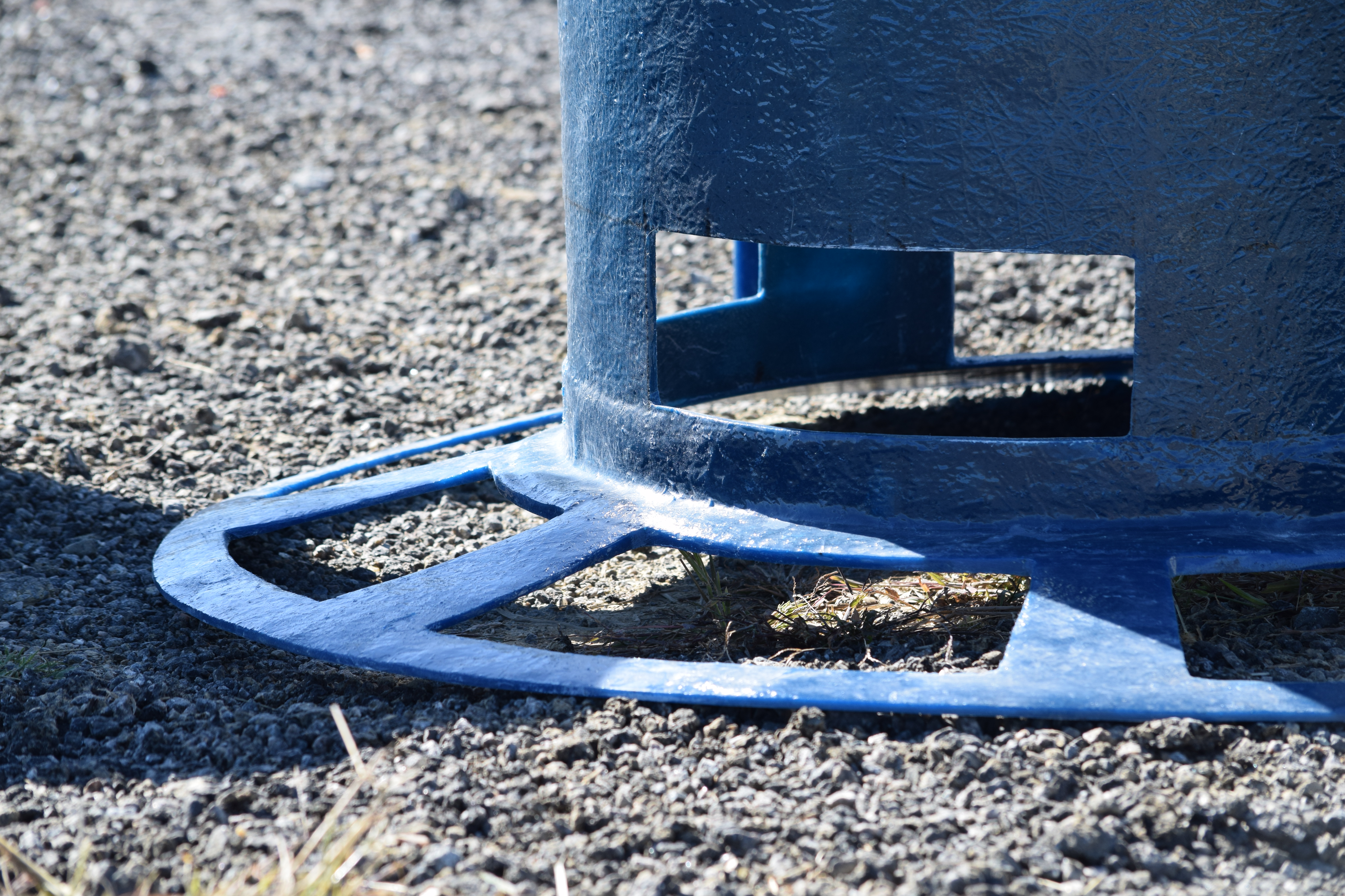 The Cascade Hydrodynamic Separator from Contech