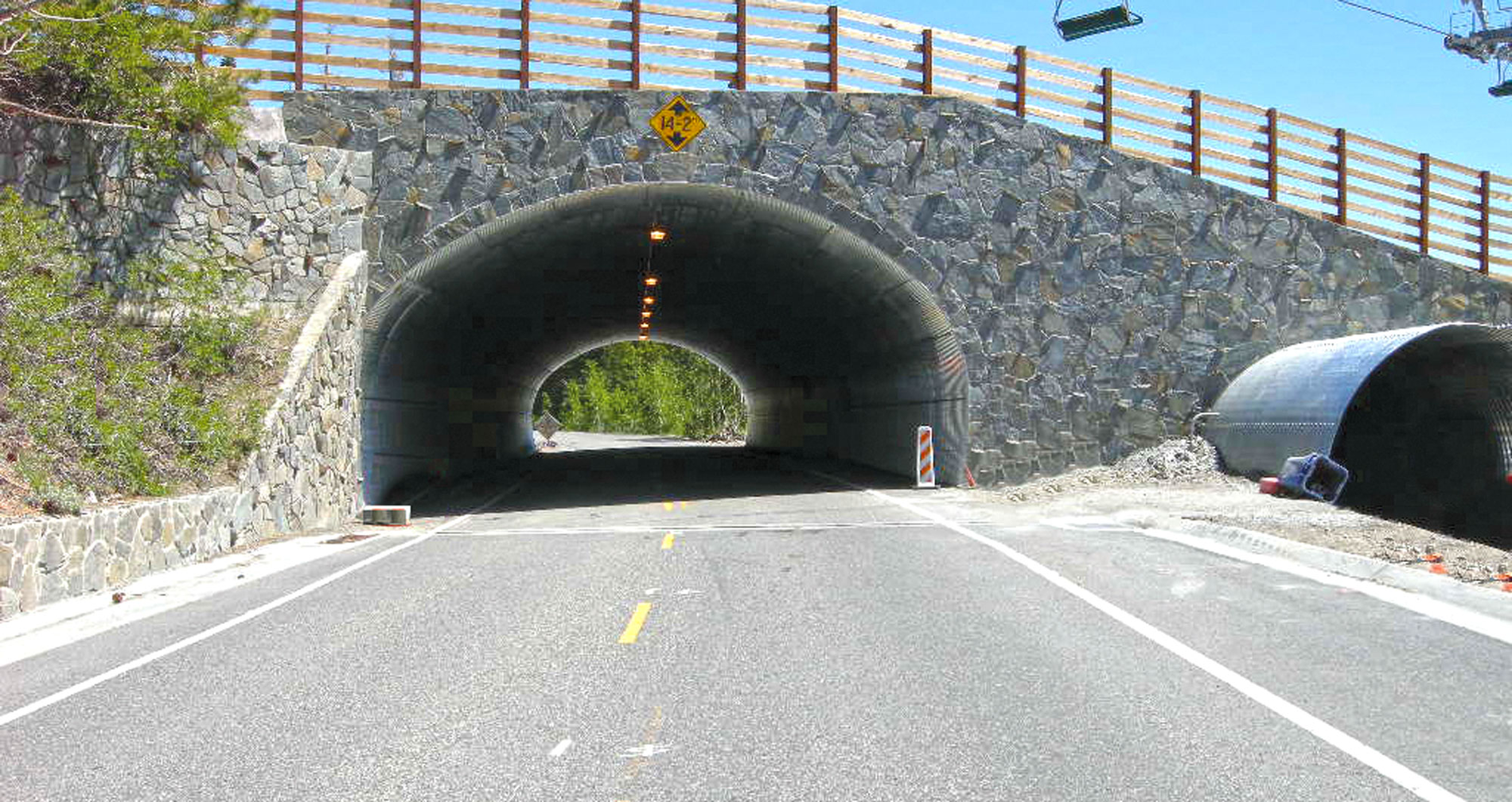 SUPER-SPAN and SUPER-PLATE by Contech