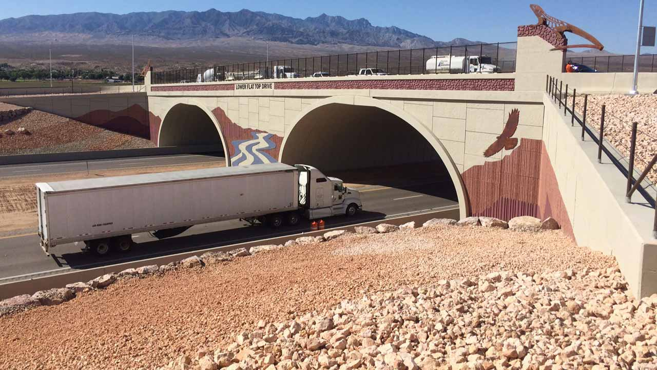 BEBO Concrete Arch Bridges - Contech Engineered Solutions